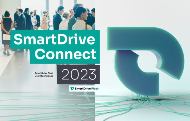 SmartDrive Connect 2023SmartDrive Fleet ユーザーカンファレンス｜車両管理システム｜SmartDrive Fleet｜スマートドライブフリート