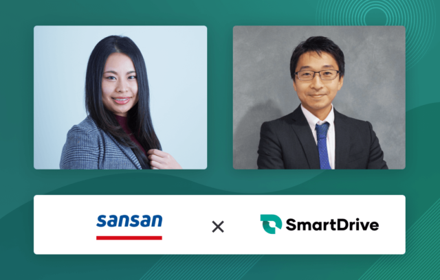 名刺発注・車両管理の効率化〜失敗しないバックオフィス部門DXのコツ〜｜車両管理システム｜SmartDrive Fleet｜スマートドライブフリート